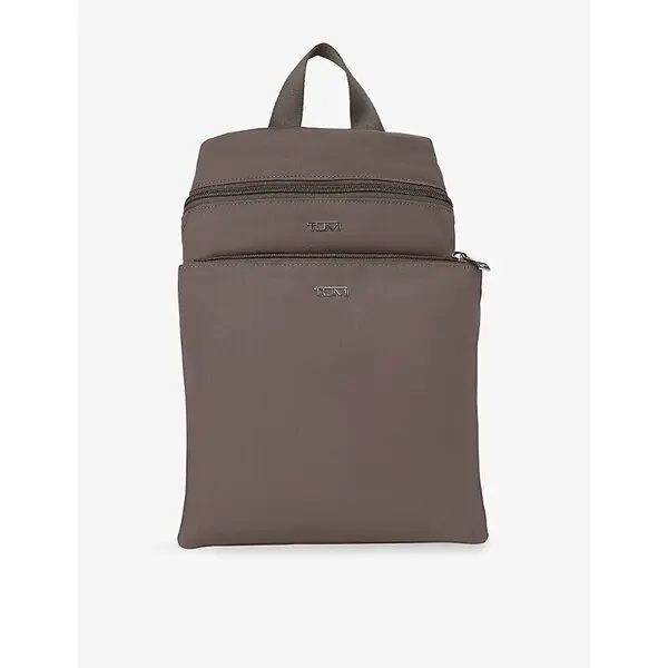 Tumi Nylon Backpack