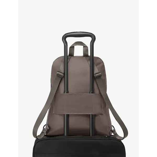 Tumi Nylon Backpack