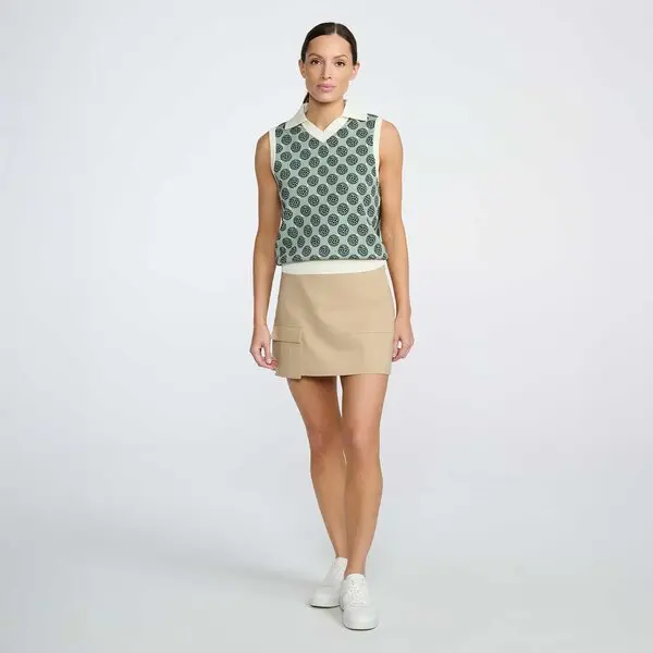 PXG A-line Country Club Skirt