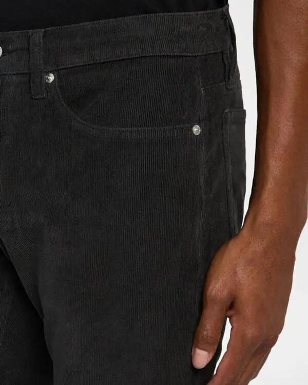 FRAME L'homme Slim Corduroy Jeans - Gray