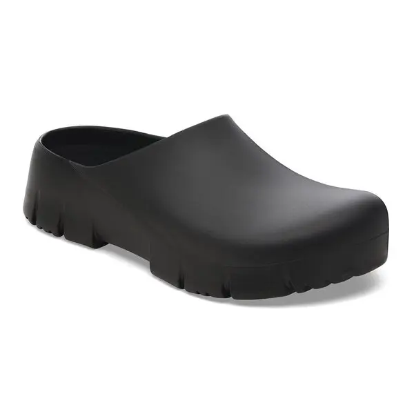 BIRKENSTOCK Super Birki 2.0 Clog - Black