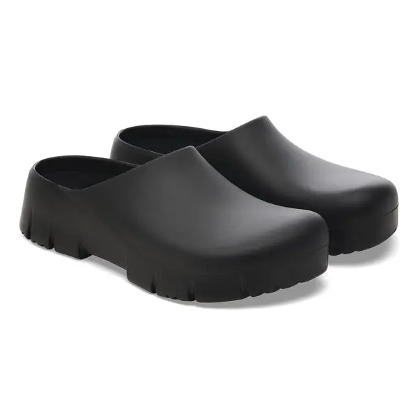 BIRKENSTOCK Super Birki 2.0 Clog - Black
