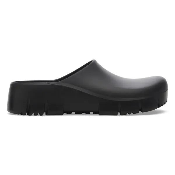 BIRKENSTOCK Super Birki 2.0 Clog - Black