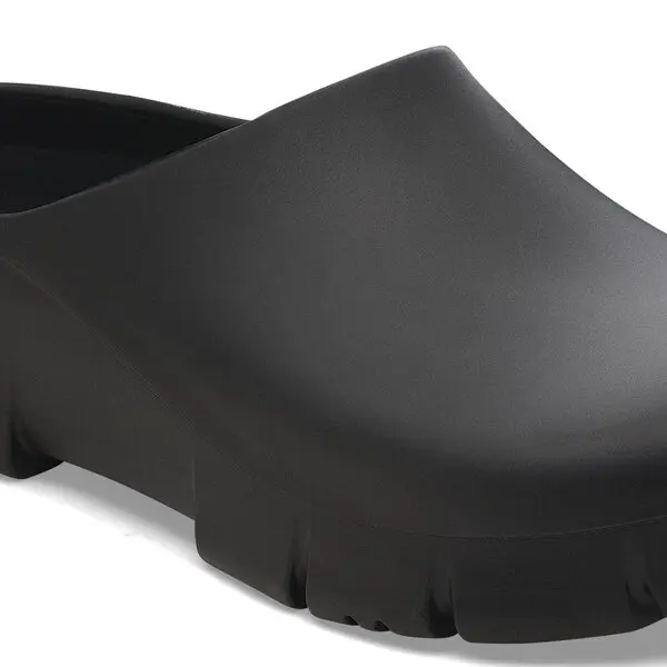 BIRKENSTOCK Super Birki 2.0 Clog - Black