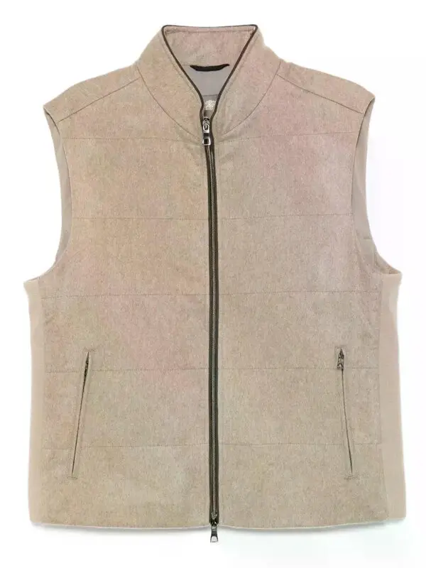 N.peal Belgravia Gilet