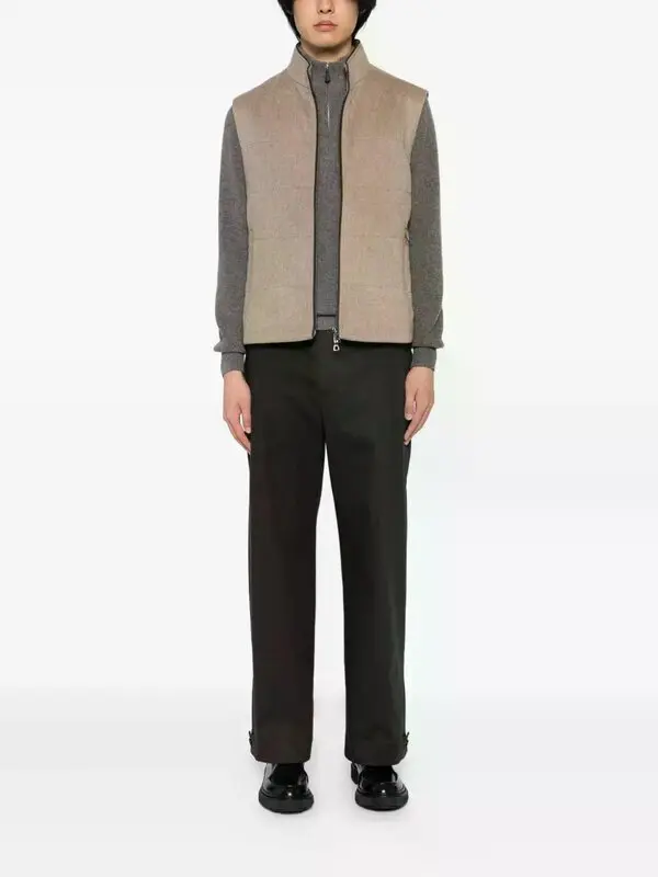 N.peal Belgravia Gilet