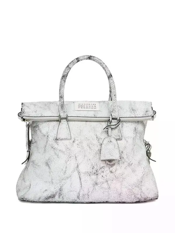 MAISON MARGIELA 5ac Shoulder Bag