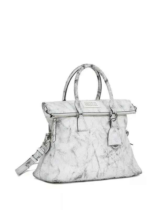 MAISON MARGIELA 5ac Shoulder Bag