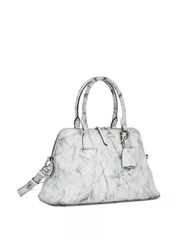 MAISON MARGIELA 5ac Shoulder Bag