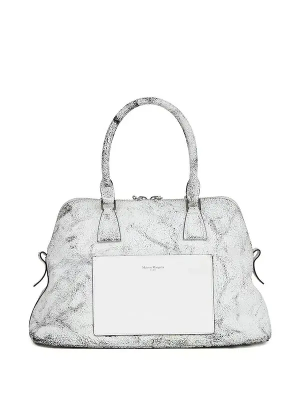 MAISON MARGIELA 5ac Shoulder Bag