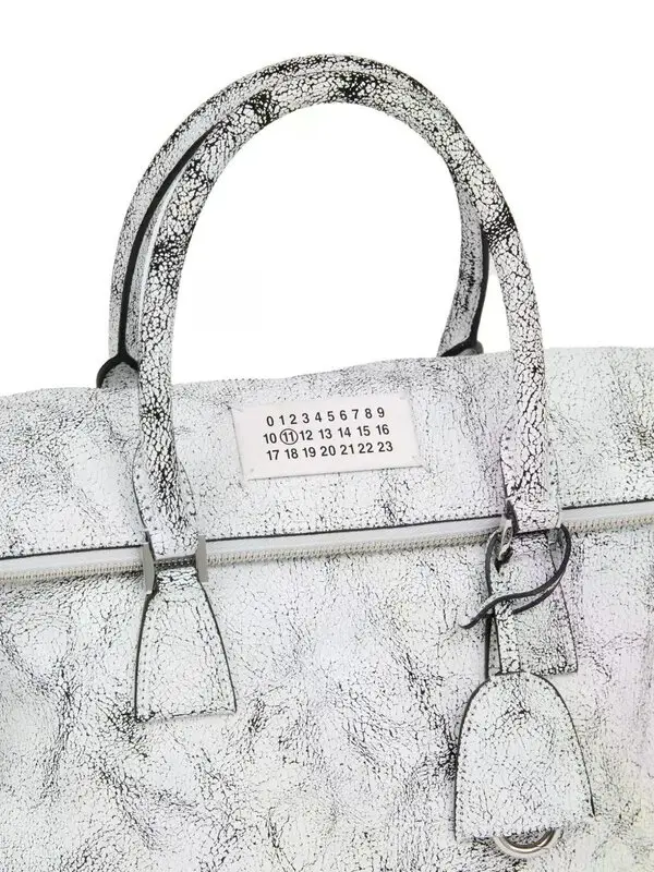 MAISON MARGIELA 5ac Shoulder Bag