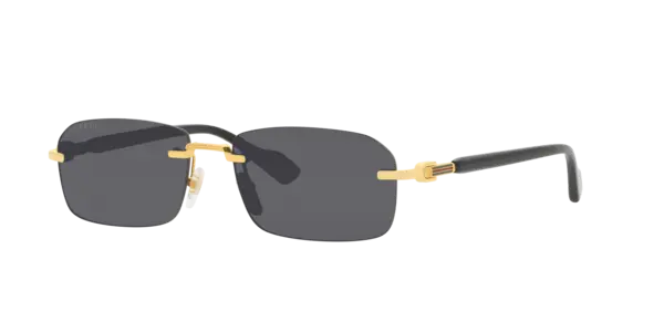 Gucci Sunglasses - Or