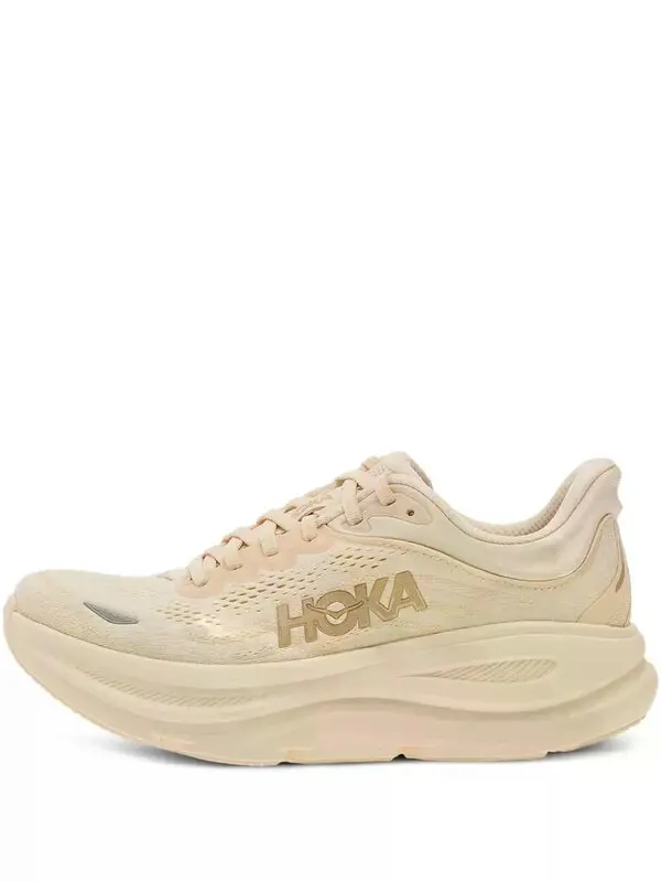 HOKA® Bondi Sneakers - Neutrals