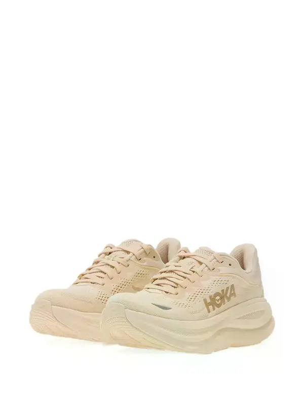 HOKA® Bondi Sneakers - Neutrals