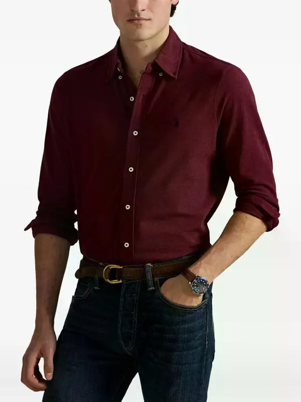 Polo Ralph Lauren Featherweight Mesh Shirt