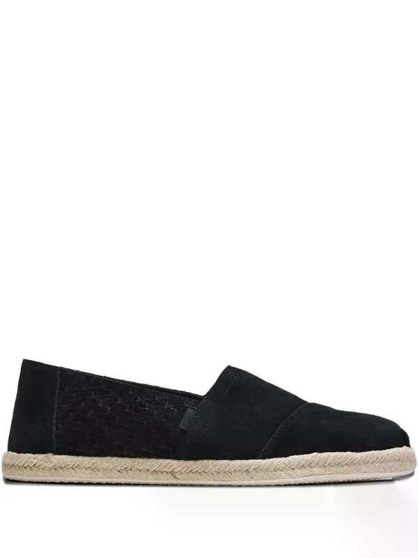 Toms Alpargata Rope Espadrilles