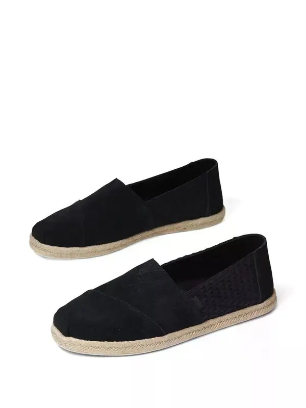 Toms Alpargata Rope Espadrilles
