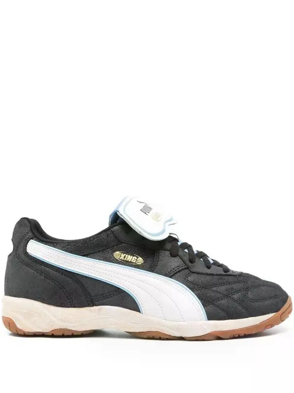 PUMA King Indoor Sneakers