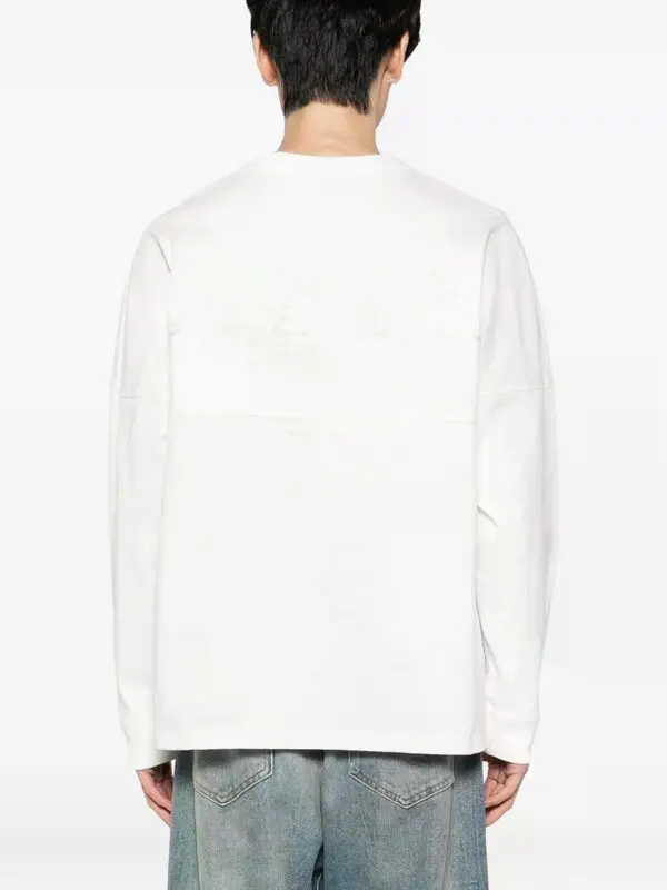 A BATHING APE Cotton T-shirt