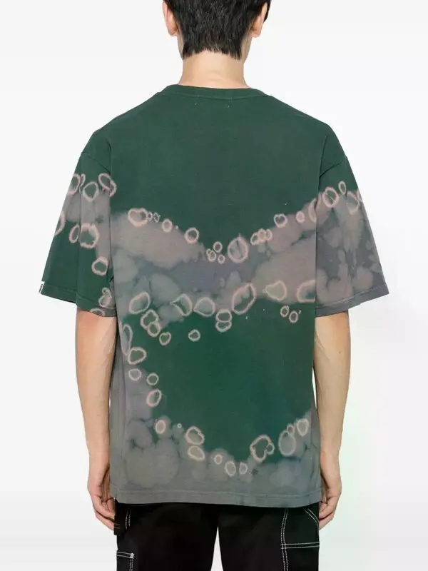 A BATHING APE Short-sleeved T-shirt