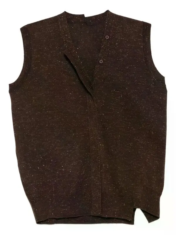 JNBY Knitted Vest