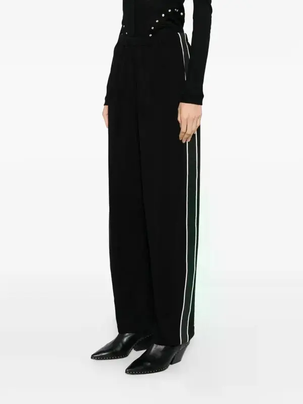 JNBY Loose-fit Trousers