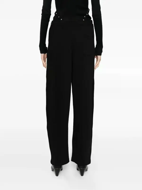 JNBY Loose-fit Trousers