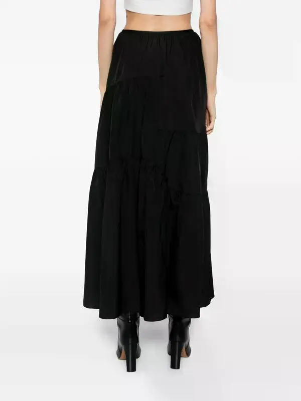 JNBY A-line Skirt
