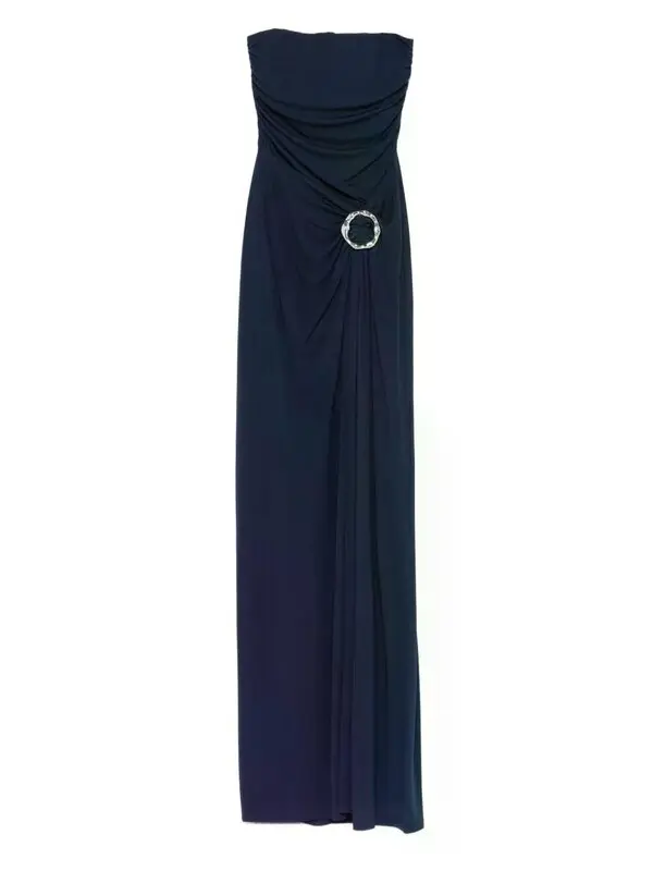 Simkhai Emma Maxi Dress