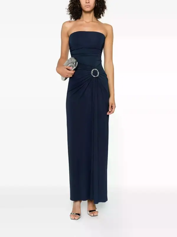 Simkhai Emma Maxi Dress