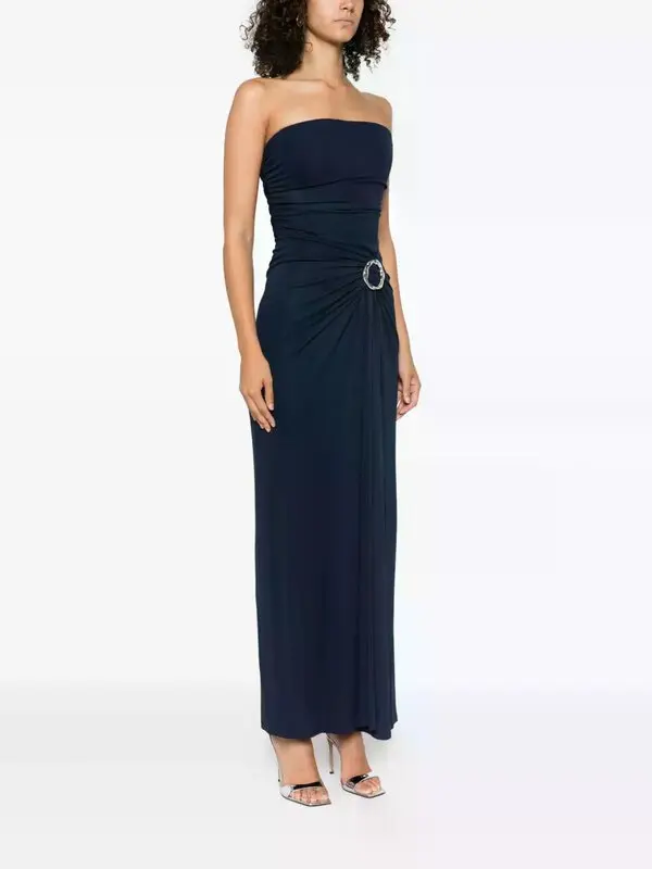 Simkhai Emma Maxi Dress