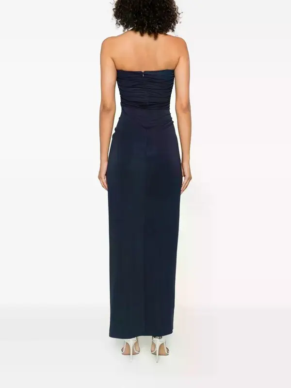 Simkhai Emma Maxi Dress