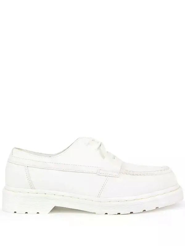 MAISON MARGIELA Leather Loafers