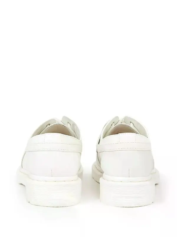MAISON MARGIELA Leather Loafers