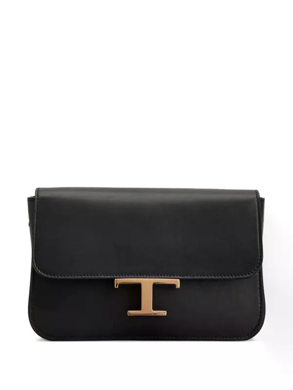 TOD'S Leather Mini Bag