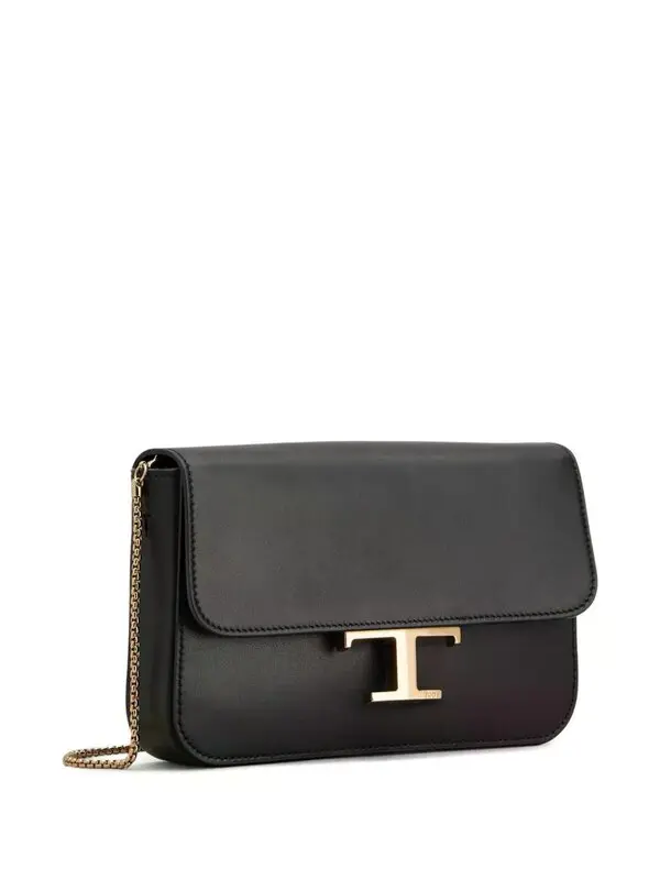 TOD'S Leather Mini Bag