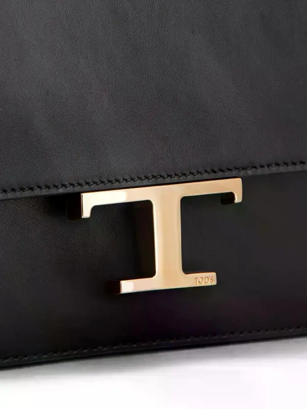 TOD'S Leather Mini Bag