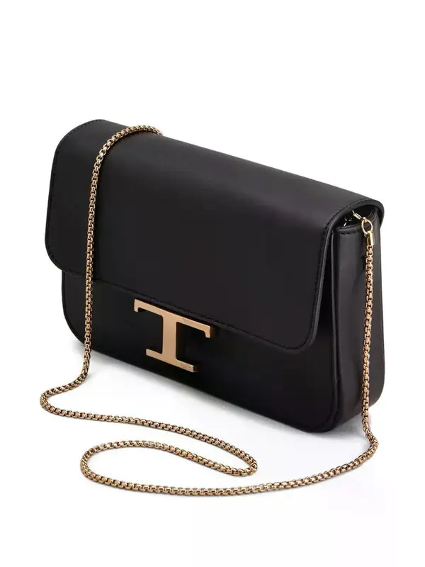 TOD'S Leather Mini Bag