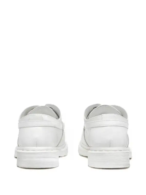 MAISON MARGIELA X Dr. Martens 1461 Penton Mash Up Leather Loafers