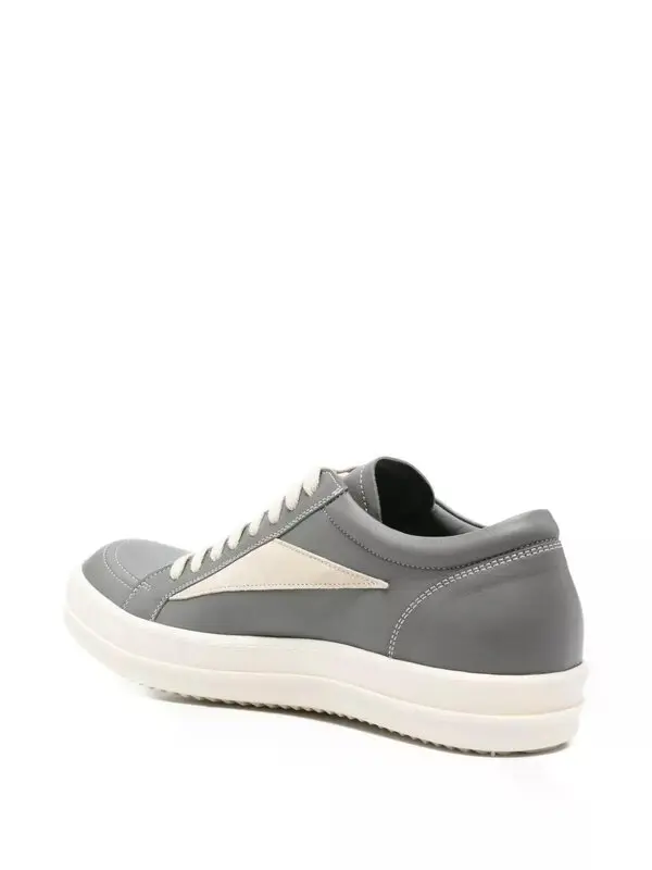 Rick Owens Porterville Sneakers - Grey
