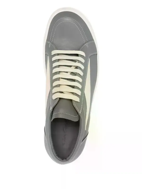 Rick Owens Porterville Sneakers - Grey