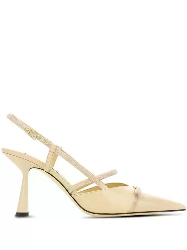 JIMMY CHOO Danica Slingback Pumps