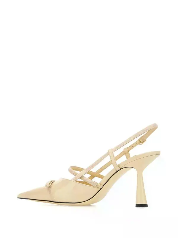 JIMMY CHOO Danica Slingback Pumps