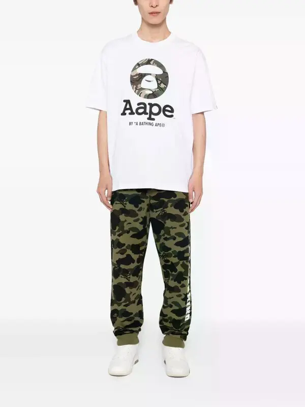 MASTERMIND WORLD X A Bathing Ape Trousers