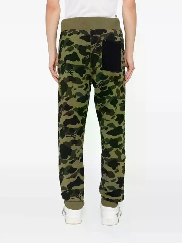 MASTERMIND WORLD X A Bathing Ape Trousers