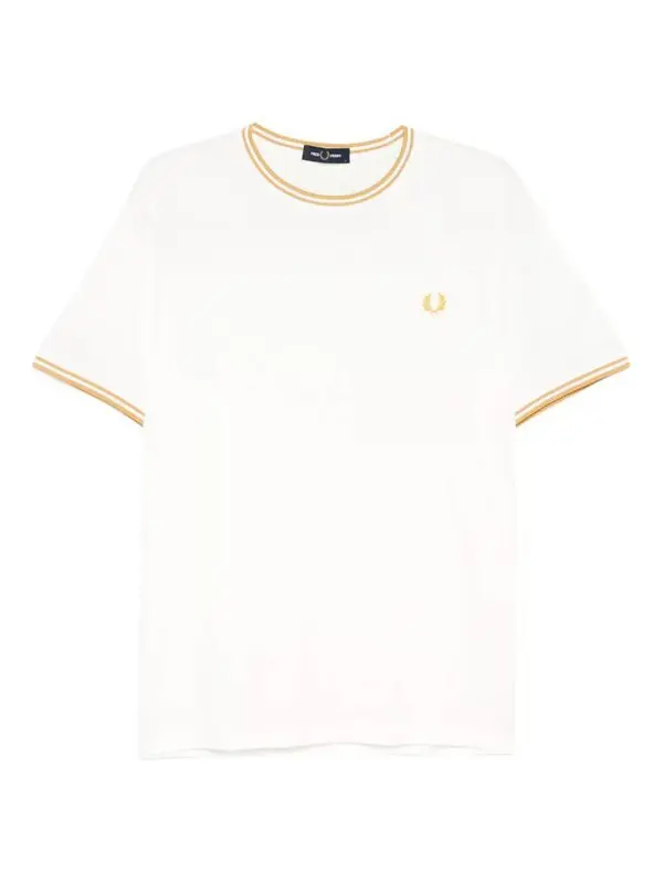 Fred Perry Twin T-shirt
