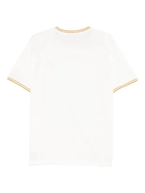 Fred Perry Twin T-shirt