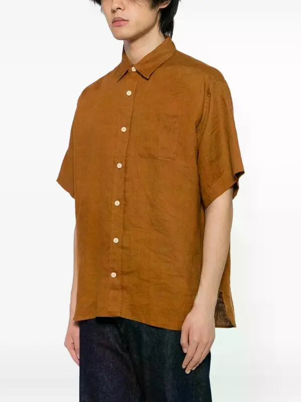 Oliver Spencer Atlanta Shirt