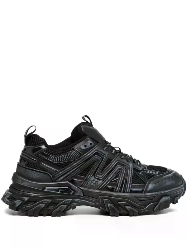 JUUN.J Low-top Trainers
