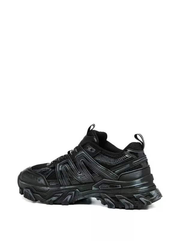 JUUN.J Low-top Trainers